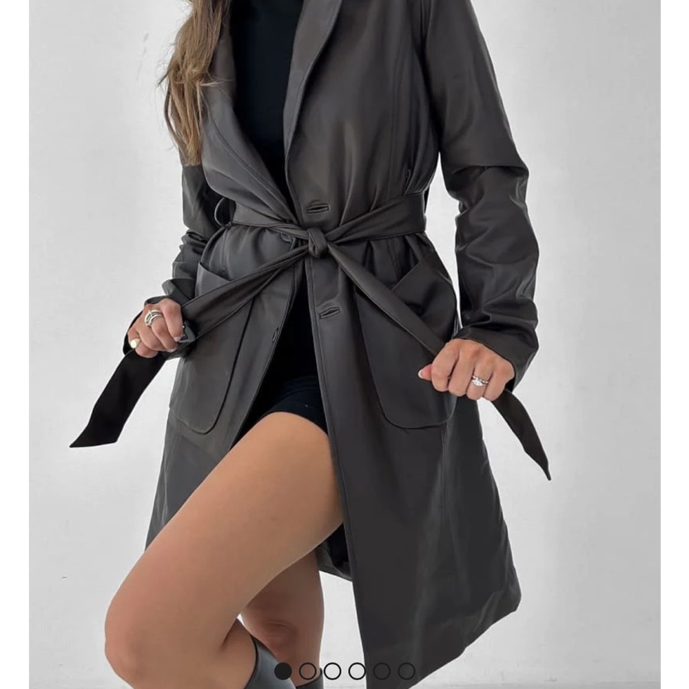 Rumored Coffee Matrix Trench - Gem